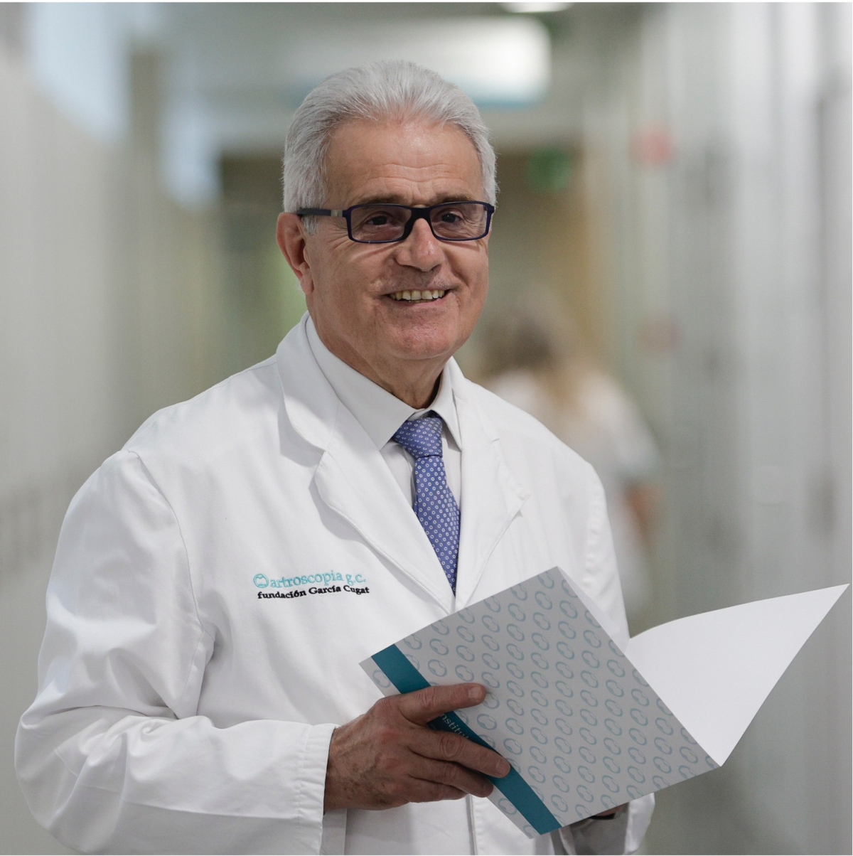 Doctor Ramón Cugat - Instituto Cugat