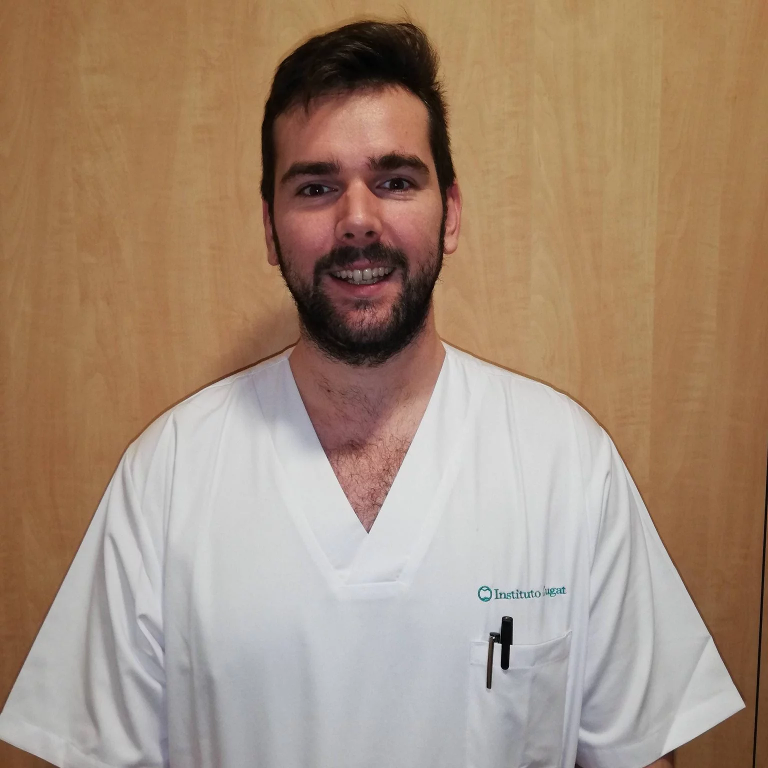 Nuestro Equipo - Instituto Cugat